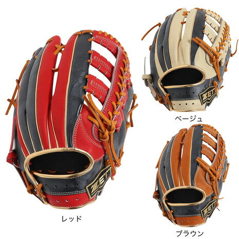 楽天市場】外 野手 用 グローブ 軟式の通販 楽天市場】外 野手 用 グローブ 軟式の通販