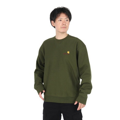 楽天市場】カーハート CARHARTT(カラーグリーン)(スウェット 楽天市場】カーハート CARHARTT(カラーグリーン)(スウェット