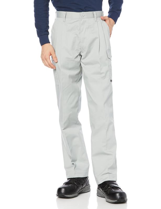 [CO-COS] 1945 ツータックカーゴパンツ グリーン 76SIZE:73 ウエスト:72cm 股上:29cm わたり幅:33cm 股下:78cm 裾幅:20.5cmSIZE:76 ウエスト:76cm 股上:29cm わたり幅:33....