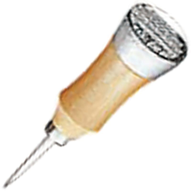 山下工芸 トップスター アイスピック 小 120085047厨房やホールの現場で使用されるプロフェッショナルの道具です。使いやすく、末永くご愛用いただける製品です。サイズ:5×13.8×5cm^生産国:日本