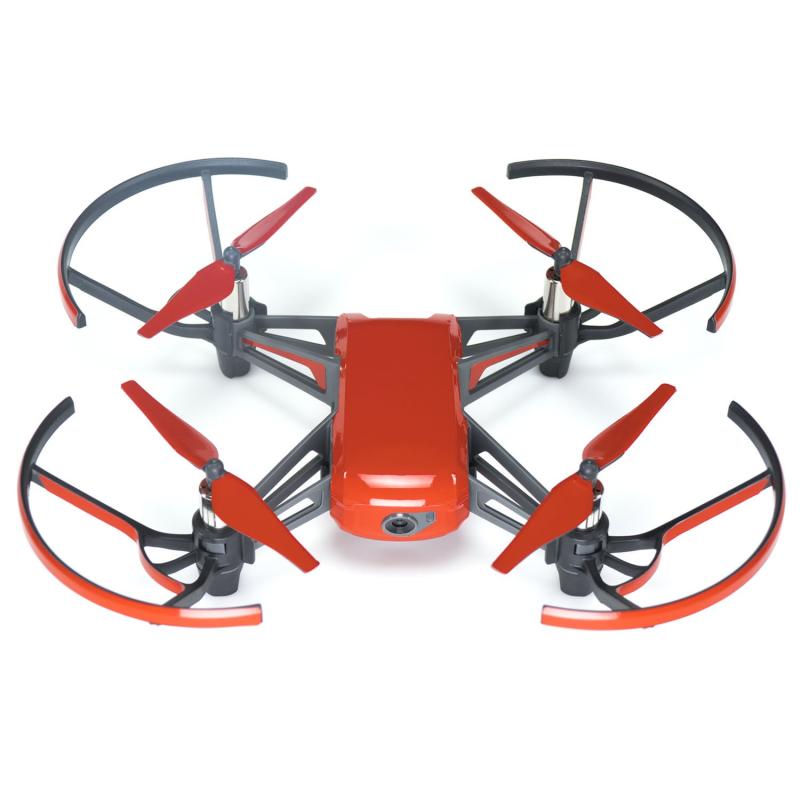 WRAPGRADE MONO for Tello スキンシール (スーパーレッド)Tello ドローン専用にカットされたスキンシール。機体を保護しつつ個性的にカラーチェンジ。機体を塗装したり、改造することなく、貼るだけでイメージを大きく変え...