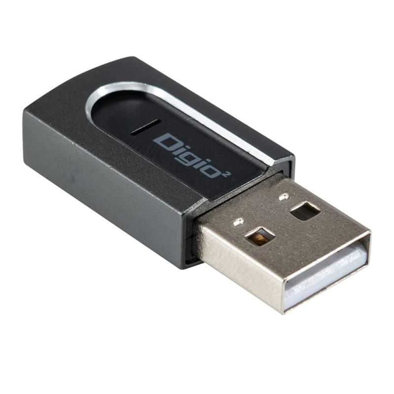 ナカバヤシ Digio2 microSD カードリーダー 小型 アルミ グレー Z9405持ち運びしやすい強靭なアルミボデイのmicroSDカード専用USB2.0カードリーダー/ライターmicroSDカードの読み込み、書き込みができますWi...