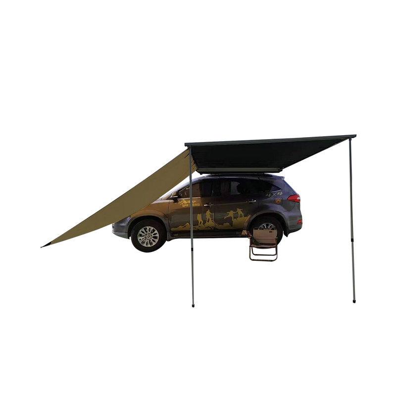 ・カテゴリ: テント・スタイル: 車載・構造: 単層・展開サイズ: 200×200×220cm・適用人数: 5-8人・重量: 10000g・素材: 黒ゴム・外帳素材: オックスフォード布・底面素材: オックスフォード布・外帳防水: 2000...