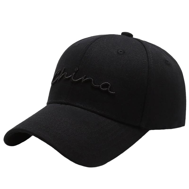 [ホワイトファング] 帽子 カジュアル キャップ 日よけ アウトドア シンプル メンズ レディース CZA199(ブラック)現代のトレンドを取り入れたデザインのこのキャップは、どんな服装にもマッチし、日常使いからアウトドア活動まで幅広くお使...