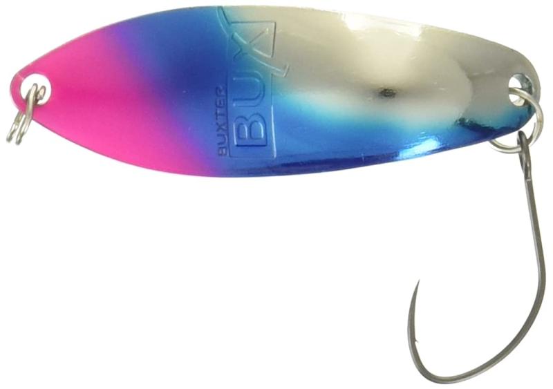 Angler'z System(アングラーズシステム) スプーン バックス 11.0g GH.Weight:11g