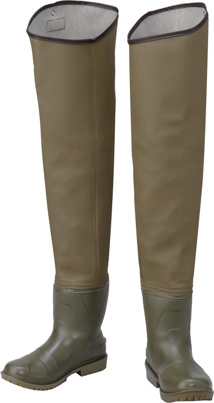 プロックス(PROX) 自立ヒップウェダー(ラジアル) M サイズ PX3422Mベルトで留めなくてもズレてこない自立型のヒップウェダー。ベルトが付いていないので、着脱が簡単。張りのある生地を採用することでベルトなしでもズレおちずブーツ感覚...