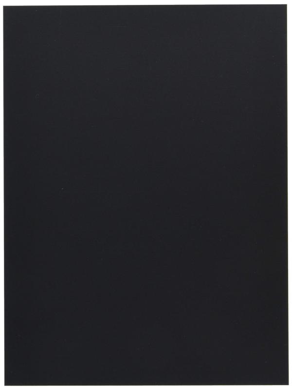 久宝金属製作所 ミニ カラートタン板 ブラック 厚み0.35X巾225X300mm M577サイズ:厚み0.35X巾225X300mm色:ブラック形状:長方形製品型番:‎M577日常使用