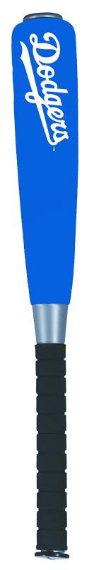 Franklin(フランクリン) MLB(メジャーリーグ) LAドジャース フォームバット&amp;ボール セット/カシマヤ製作所(Kashimaya) ブルー初心者向け素材: 野球初心者でもすぐ遊べる柔らかい素材や軽いバット製品サイズ: ...