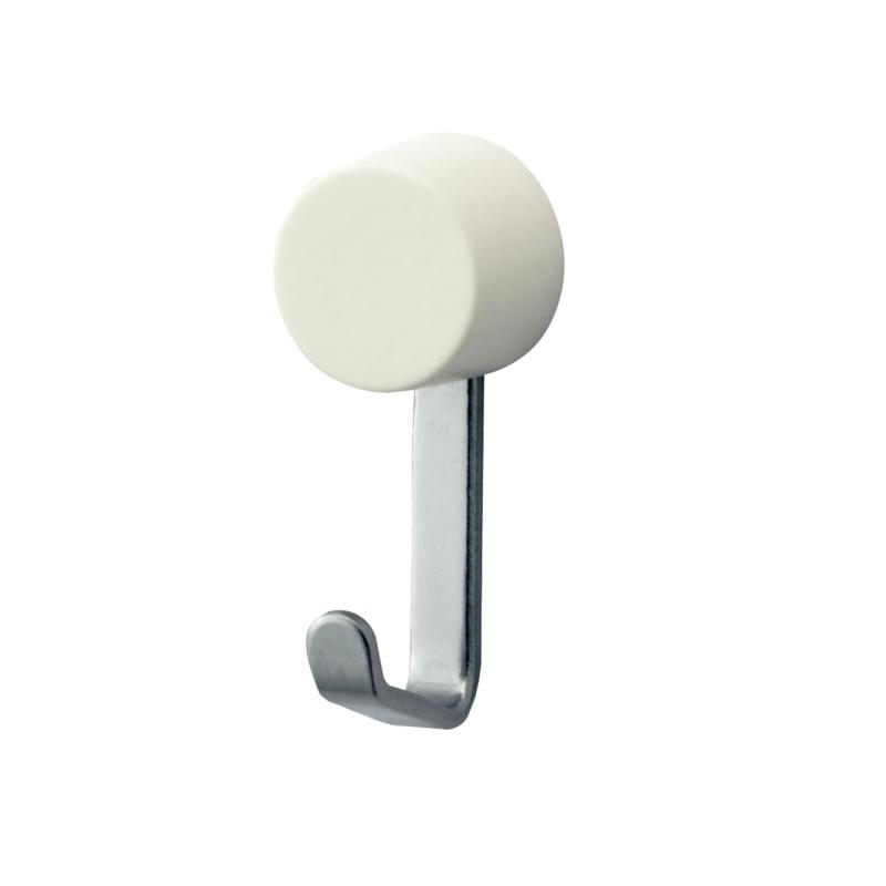 レック 強力 ロック ピンフック (S) H-641サイズ:1.5×3×3cm内容量:2個入取付方法:ピン耐荷重:5kgロングピン(25mm)を3本使用でしっかり固定するので、ぐらつきに強い。