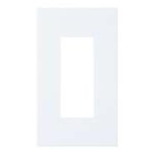 パナソニック(Panasonic) SO-STYLE プレート 3コ用 マットホワイト WNS6003Wカラー:マットホワイト材質:プレート枠/ABS樹脂、化粧プレート/ABS樹脂、プレートねじ/鋼線(Φ3.5) 亜鉛めっき