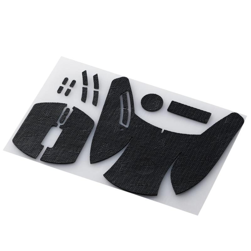 エレコム V custom ゲーミングマウス専用グリップシート (VM600PE・VM500共通) M-G-VM600“ELECOM GAMING V custom”は、プロからエントリーまで、勝ちにこだわるすべてのプレイヤーの皆様と向き合...