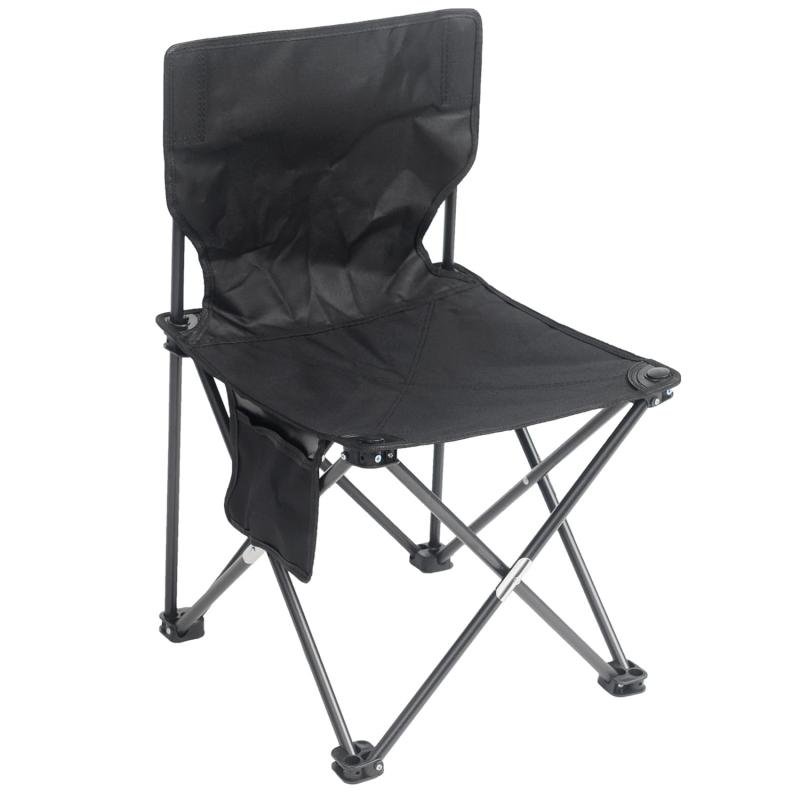折りたたみ椅子 背凭れ キャンプチェア アウトドアチェア 超軽量 コンパクト 耐荷重 携帯便利 収納袋付属 持ち運び便利 お釣り 登山 キャンプ ハイキング (M-ブラック)軽量＆コンパクト収納-重量：約1.13kg. 耐荷重：180kgビ...
