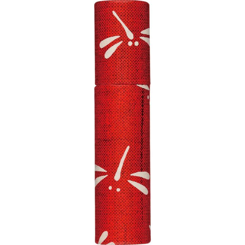 シャチハタ 印鑑ケース おしゃれはんこ 和紙筒 76 TCL-ORKT-76【朱肉】付属していません。【仕様】手作りのため和紙の抜き方によって絵柄が多少異なるばあいがあります。【外寸】半径16×70mm【内寸】半径13×62mm【重量】3g