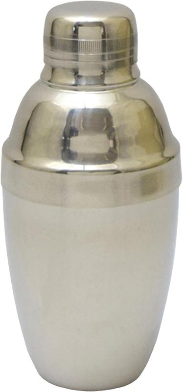 日本製 高儀 TAKAGI 18-8ステンレス カクテルシェーカー 350ccサイズ:7.7×7.7×16.8cm本体重量:0.195kg原産国:日本材質:18-8ステンレス