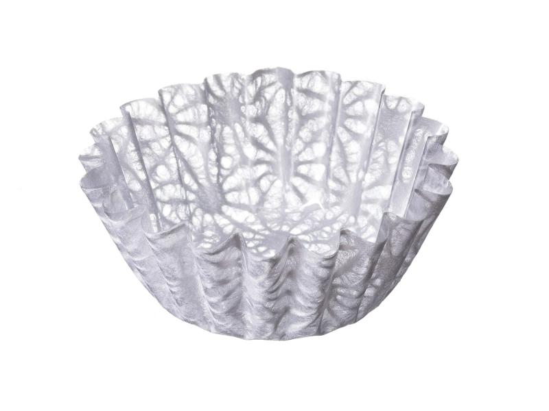 【和紙の器】おかずカップ 重箱仕切り オモテワシケース 雪白 麻の葉 (M・白・麻の葉和柄)入数：24枚 / サイズ：底径φ40✕高さ25mm (8号) / 厚さ：100μ以上生産国：日本 / 素材：PET、PP、和紙 / 柄：麻の葉 / ...