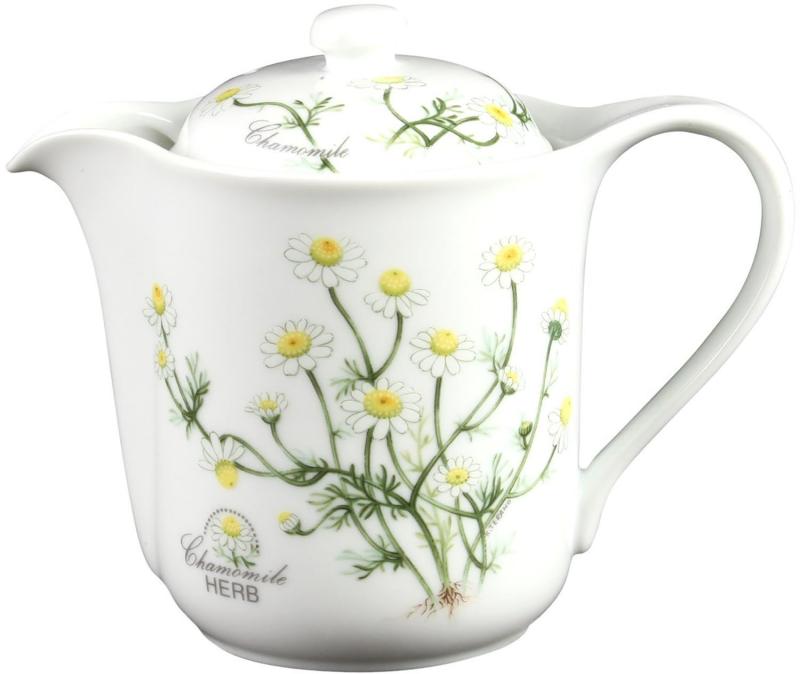 セレック (celec) ティーポット vフィルター(sv-3)付 新カモミール 3800012サイズ:約幅18.5×奥行き11×高さ15cm素材:【ポット】磁器,【茶こし】フレーム-ポリプロピレン/ネット-ポリエステル生産国:【ポット】日...