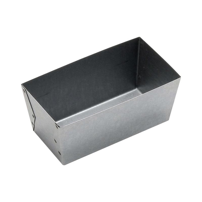 タイガークラウン(Tiger Crown) パウンドケーキ型/ミニパウンド型 大 No.2340 日本製 [並行輸入品]サイズ：W5.9×D11.4×H4.9cm底：約4.8×10.2cm容量：約300ml重量：73g材質：スチール