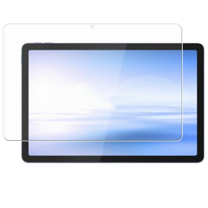 ClearView NEC LAVIE Tab Lite TL103/KAL 2025年夏モデル 10.1インチ用 [高硬度9H ブルーライトカット] 液晶 保護 フィルム 傷に強い 高硬度 9H ブルーライトカット 率 30％以上 気泡レ...