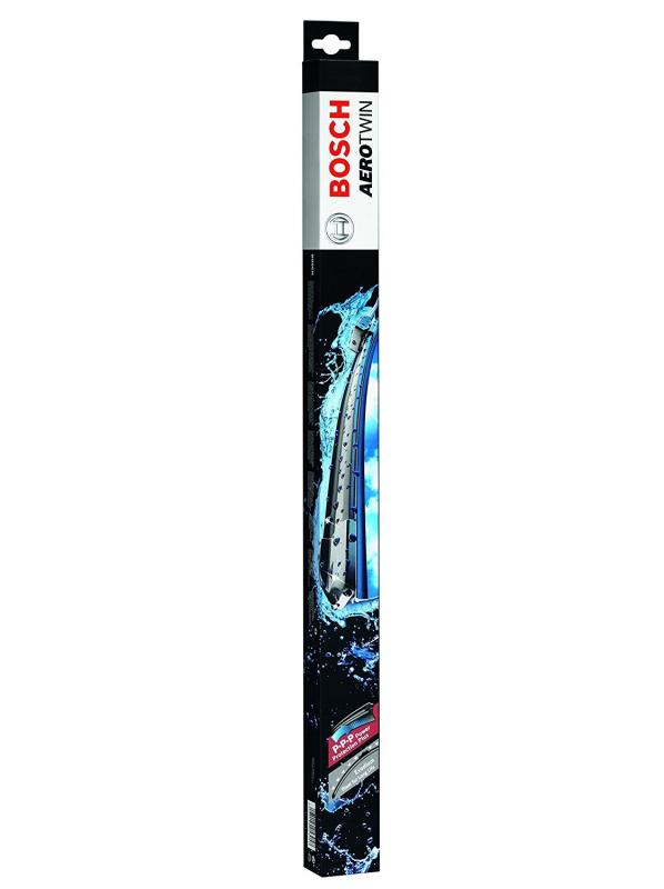 （輸入車 車種専用タイプ） BOSCH エアロツイン ワイパーブレード（550/550mm）品番：3397118933