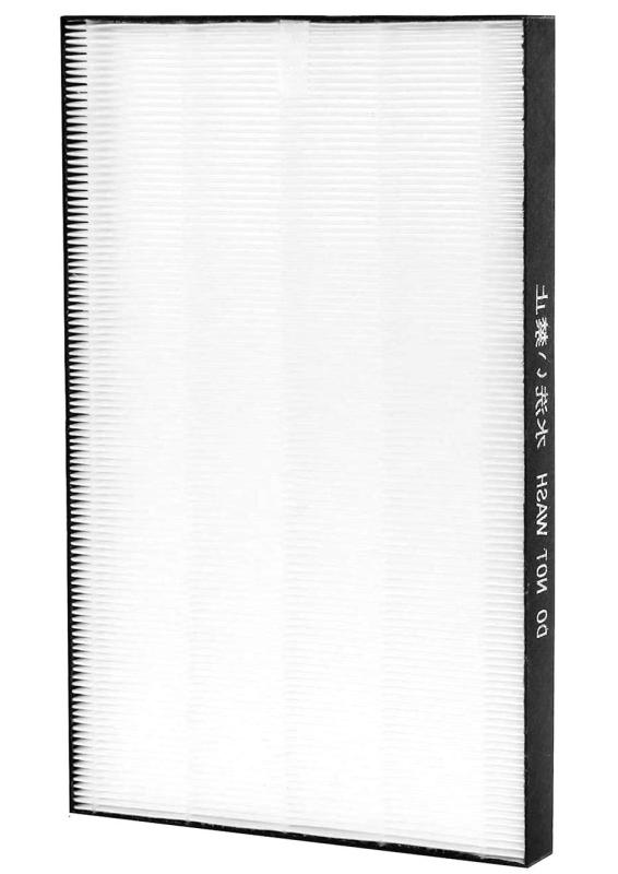 fln FZA51HF空気洗浄機交換用フィルター 集塵フィルターHEPAフィルター FZA51HF対応品番：シャープ加湿空気清浄機対応 交換用フィルター HEAP集じんフィルター【FZA51HF】互換品。適用機種：シャープ加湿空気清浄機FU...