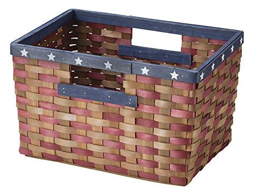 ちどり産業(Tidorisangyou) 収納ボックス ブラウン 36X26X20cm ウッドチップバスケット 88-72サイズ:36X26X20cm素材:ウッドチップ生産国:ベトナム