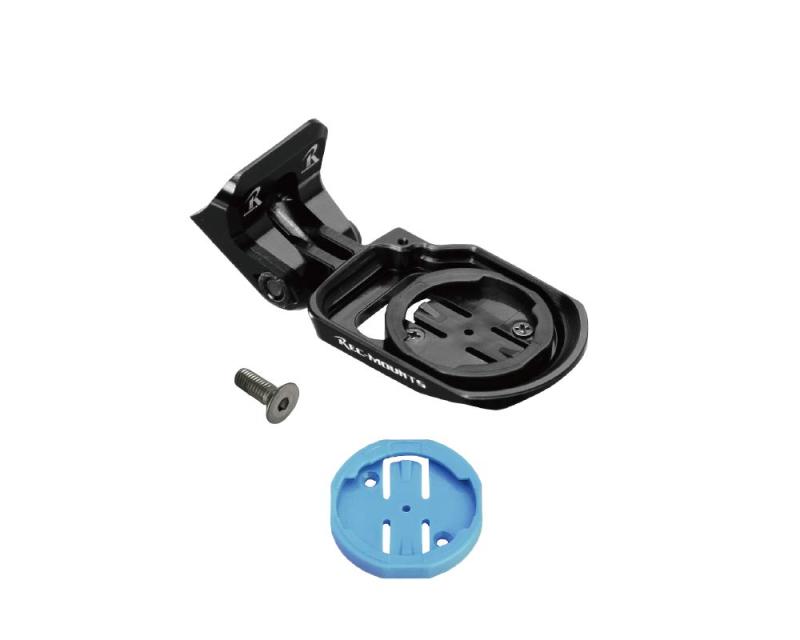 [レックマウント]パイオニア Aero マウントTREK Madone SLR 用 Type SPioneer SGX-CA600対応【SGX6-TREKSLR-S】2枚目画像の TREK (Madone SLR Handlebar)専用。...