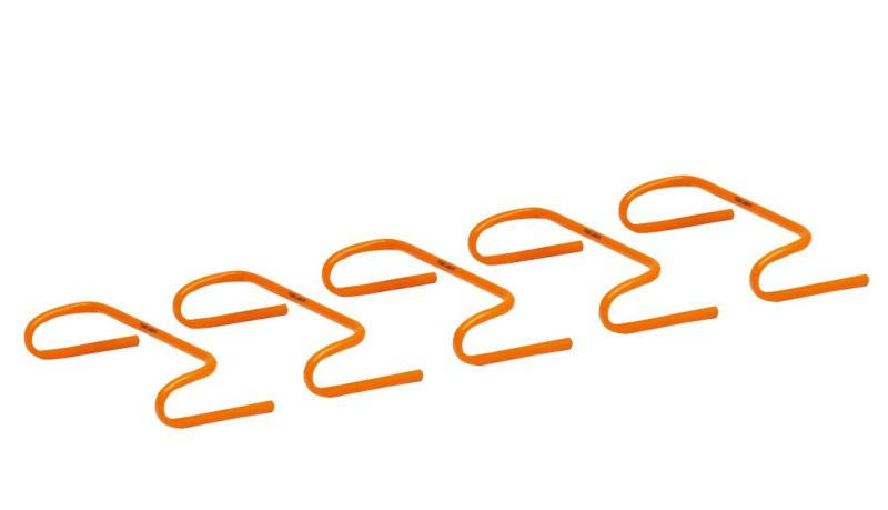 TOEI LIGHT(トーエイライト) ステップハードル10 G2019 G20195台1組幅約45×高さ10cm重さ250g/台