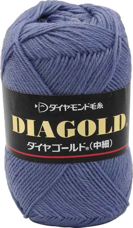 ダイヤ毛糸 ダイヤモンド毛糸 ダイヤゴールド 中細 col.370 ブルー 系 50g 約200m 10玉セット品番:-仕様:毛糸サイズ:50g 約200m 10玉セット色・柄:Col.370使用針:棒針2~3号、かぎ針3/0~4/0号素材...