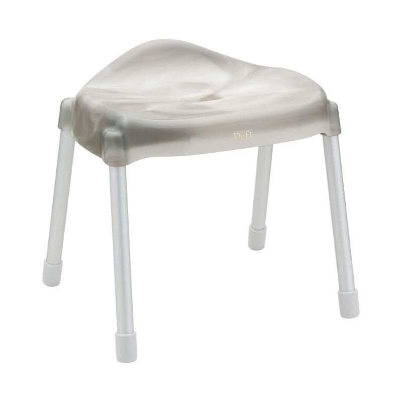 レック(LEC) Defi アルミ脚 風呂いす ワイド 高さ32cm ( グレー ) BB-371サイズ: 37×30.5×35.5cm生産国:日本抗菌の品質が認められたものだけにつけられるSIAAマーク取得。抗菌製品技術協議会が認証した安...