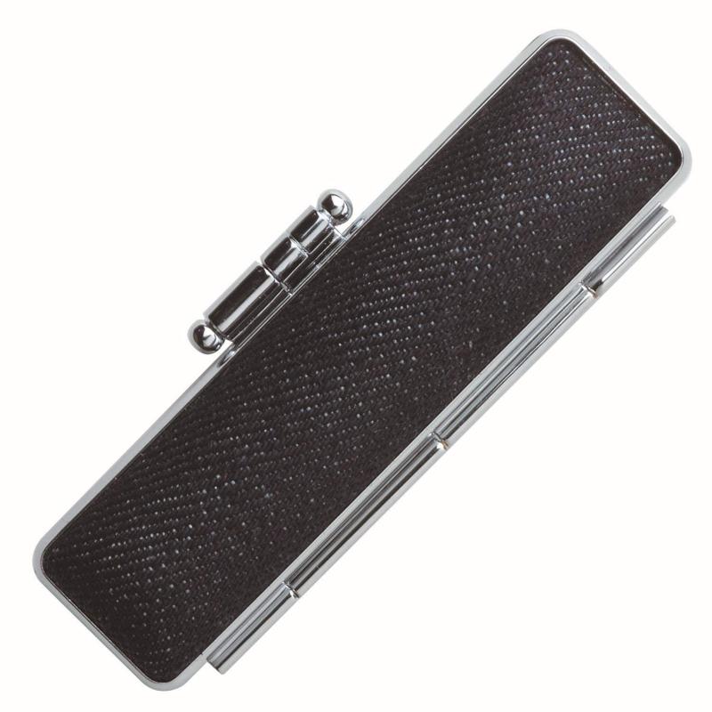 サンビー 印鑑ケース 岡山デニム 濃紺 DM-02【本体サイズ】90x32x20ミリ【付属】朱肉付き 【生産】日本製【素材】岡山デニム使用【収納できる印鑑サイズ】直径12ミリ丸x60ミリ丈まで【重さ】35g