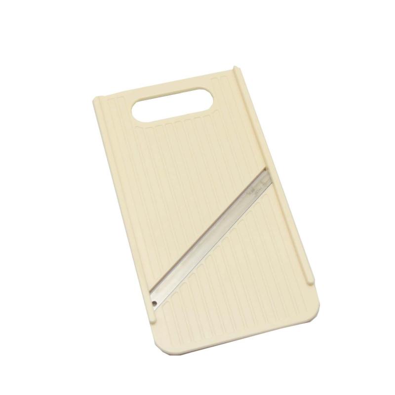 桑原製作所 軽快菜 オニオンスライサーサイズ:200×110×厚み10mm