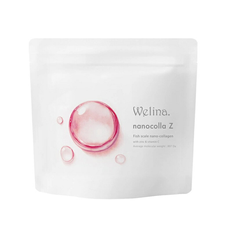 ◆ 業界TOPクラス低分子コラーゲンペプチド 一般的なコラーゲン（ゼラチン）の分子量は数十万Daで非常に大きい分子で、それを加水分解した主流の美容系サプリメントの低分子コラーゲンペプチドでも、3,000～10,000Daとされています。 ナ...