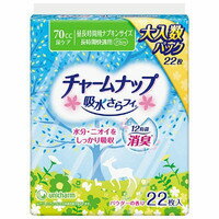 【商品説明】●なみなみシートを採用なみなみ形状なので水分を素早く引き込みます。●ポリマーが尿を瞬間吸収して、閉じこめます。●消臭ポリマー※＆やわらかなパウダーの香り配合 ※アンモニアについての消臭効果がみられます。●吸収量：〜70cc●長さ...