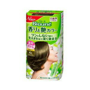 発送までに3〜4日かかります。【商品説明】・染め残しが多い生えぎわにしっかりとどまる「濃厚クリーム」タイプの白髪染めです。・髪の内部に深く浸透する「高浸透カラー処方」を採用。生えぎわから毛先まで深く染まって艶やかな髪色に！・新キューティクル...