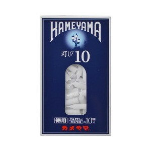 【カメヤマ カメヤマローソク灯しび10の商品詳細】 液化天然ガス(LNG)を原材料に使用したローソクです。 【注意事項】 ・火を灯したら絶対にそばを離れないでください。燃えやすいものの近くや、不安定な場所では使用しないでください。 ・必ずロ...