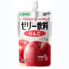 ■製品特徴栄養素や水分を手軽に補給できる「かまなくてよいシリーズ」です。水分をおいしく簡単に補給できる、果汁入りのゼリー飲料です。食物繊維4.4g　 おなかにやさしいガラクトオリゴ糖■かむ力・飲み込む力の目安 区分4（固形物は小さくても食べ...