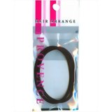 ※画像はイメージとなりますので、実際の商品とは異なる場合がございます★かわいくまとめてアクセントにぴったりなヘアゴムです。 ※使用上の注意●ヘアゴム以外の目的には使用しないでください。