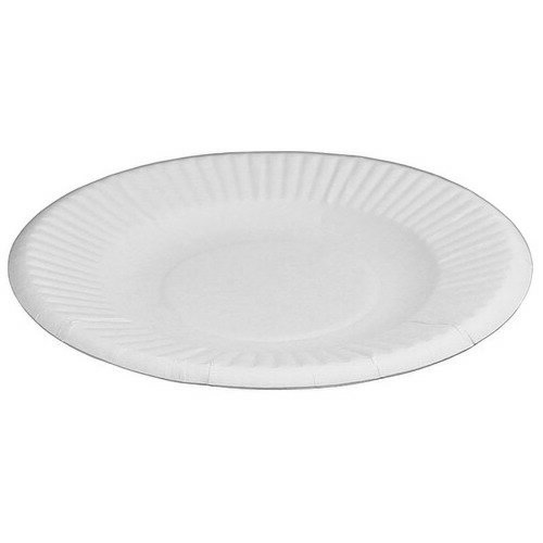 ●試食用・タレ皿として使用できる小さめサイズ。●入数：100枚●直径[mm]：約90●深さ[mm]：約10●種別：プレート●材質：パルプ100％(耐水原紙)リニューアルに伴い、パッケージ・内容等予告なく変更する場合がございます。予めご了承く...