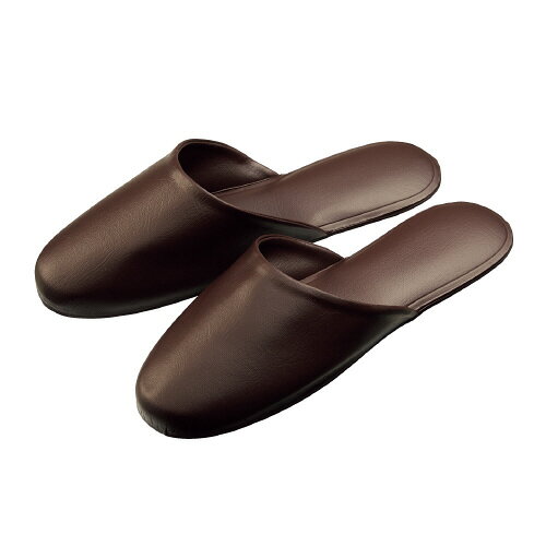 ●1セット入数：10足●サイズ（内寸）[cm]：約26.5●かかと高さ[mm]：約7●材質：PVC●色：ダークブラウンリニューアルに伴い、パッケージ・内容等予告なく変更する場合がございます。予めご了承ください。広告文責：楽天グループ株式会社...