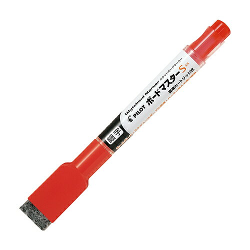 ●インクが交換可能なホワイトボードマーカーです。替インクはカートリッジ式のため簡単に交換でき、インク交換の際に手を汚しにくいです。マグネット・イレーザー付で様々なところへ張り付けることができます。インクの残量に関わらず筆記線がかすれづらく、...