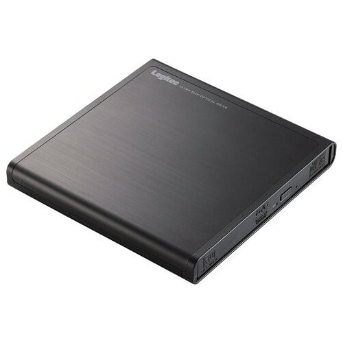 ●ソフト付きのポータブルCD／DVDドライブ。●外形寸法（幅）[mm]：134.5●外形寸法（奥）[mm]：19●外形寸法（高）[mm]：138●質量[g]：280●使用可能メディア：DVD-RAM、DVD+R、DVD+R DL2層、DVD...