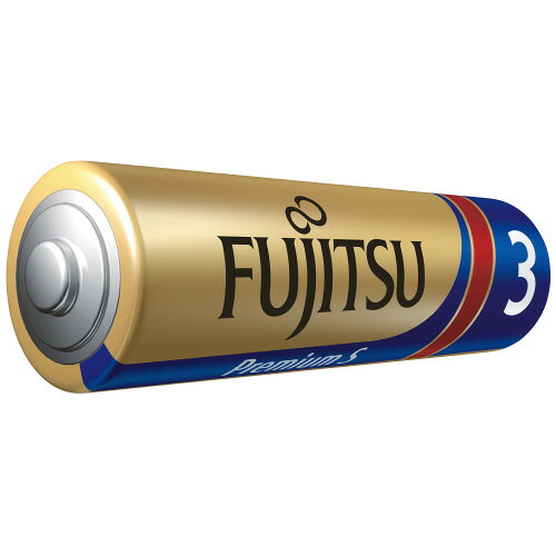 長持ち●1パック入数：4本●種別：アルカリ乾電池●規格：単3形●使用推奨期限[年]：10●材質：鉄・マンガン・亜鉛●色：青・金●液漏れ補償●抗菌ラベル●漏液防止リニューアルに伴い、パッケージ・内容等予告なく変更する場合がございます。予めご了...