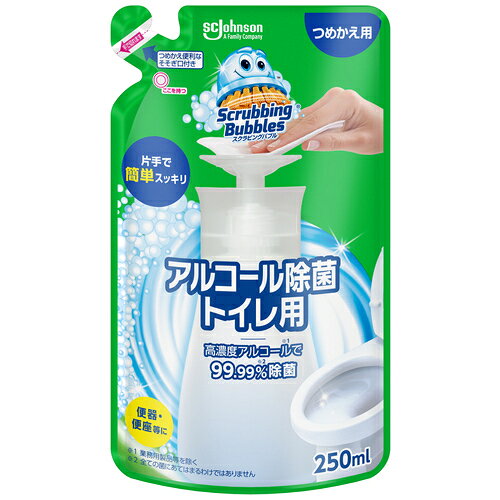 ●ワンプッシュでカンタンに使えるディスペンサー付きボトル。●内容量[mL]：250●内容量：250mL●種別：つめかえ●全ての菌にあてはまるわけで はあり ませんリニューアルに伴い、パッケージ・内容等予告なく変更する場合がございます。予めご...
