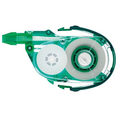 ●修正テープ「モノYX」4.2mm用カートリッジ。●仕様：カートリッジ●テープ寸法(幅)(mm)*：4.2●テープ寸法(長)(m)*：12●引き方向：ヨコ引きタイプ●テープ長：12mリニューアルに伴い、パッケージ・内容等予告なく変更する場合...