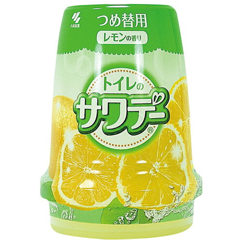 2つの香りをブレンドすることで、より上品なやさしい香りになりました。●種別：詰め替え用●内容量：140g●香り：レモン●使用期間の目安：約1〜2ヶ月リニューアルに伴い、パッケージ・内容等予告なく変更する場合がございます。予めご了承ください。...