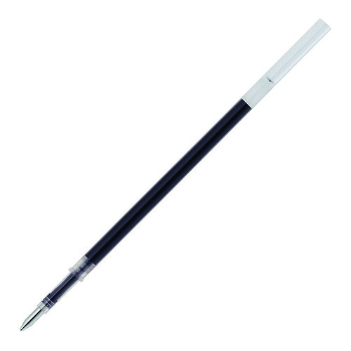 ボールペン替芯。油性インク。●品名：EQ-0.5芯●本体長[mm]：111●インク色：黒（BK）●入数：10本リニューアルに伴い、パッケージ・内容等予告なく変更する場合がございます。予めご了承ください。広告文責：楽天グループ株式会社050-...