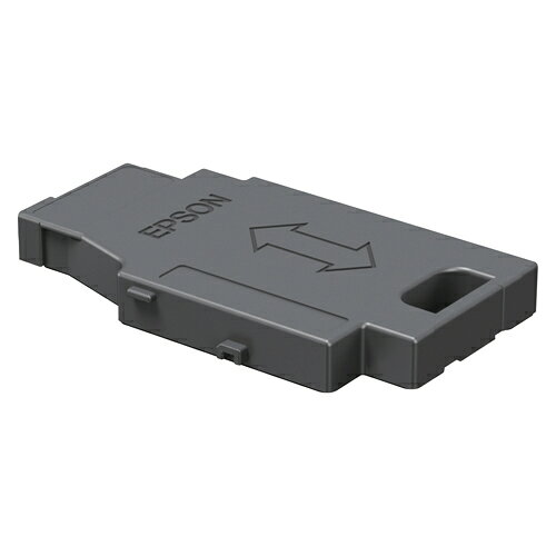 EPSONインクジェットプリンタ用メンテナンスタンク。●適応機種：PX-S05B/S05W/S06B/S06W●対応メーカー：EPSON●タイプ：純正●仕様：インクジェットプリンタ用●種別：メンテナンスボックス●入数：1本リニューアルに伴い...