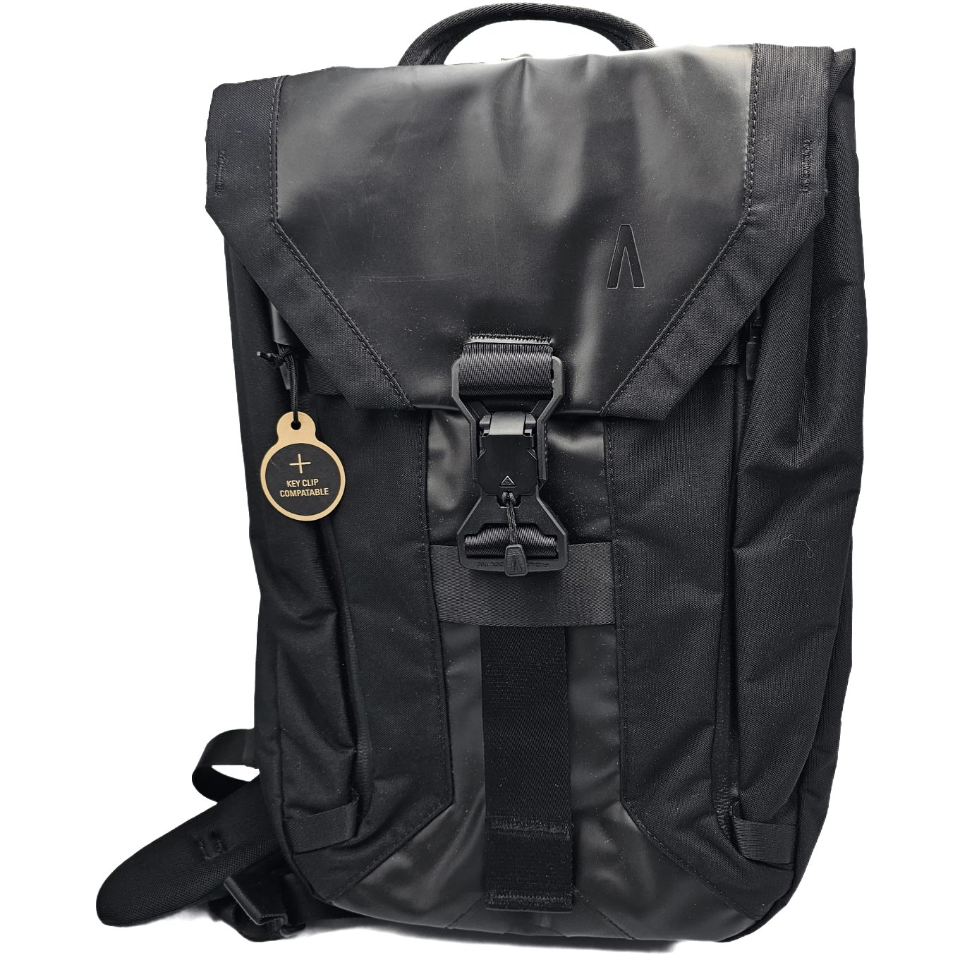 サイズ：43x28x13 カラー：ブラック 付属品：無 状態：新品未使用品、保管上のスレ等ご了承ください。 Boundary Supply（バウンダリー・サプライ）は、革新的なテクノロジーとサステナブルな製造工程にこだわり、人の生活をより快...