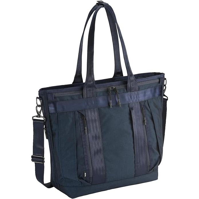 【サイズ】:H38×W49×D16cm 【容量】:19L 【重量】:910g 【デュラムーブ】:カジュアルな服装にもマッチするデザインで、アフターファイブの様々な過ごし方や出張と観光を兼ねたショートトリップに活躍。デザインを統一したソフトタ...