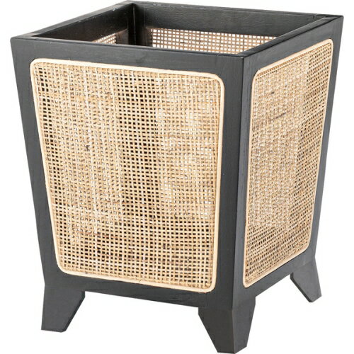 参考売価17,050円カラーナチュラルサイズW32×D32×H38スペック天然木(ミンディ) ラッカー塗装 ラタン組立完成品機能8号用原産地インドネシアJAN4985155217762